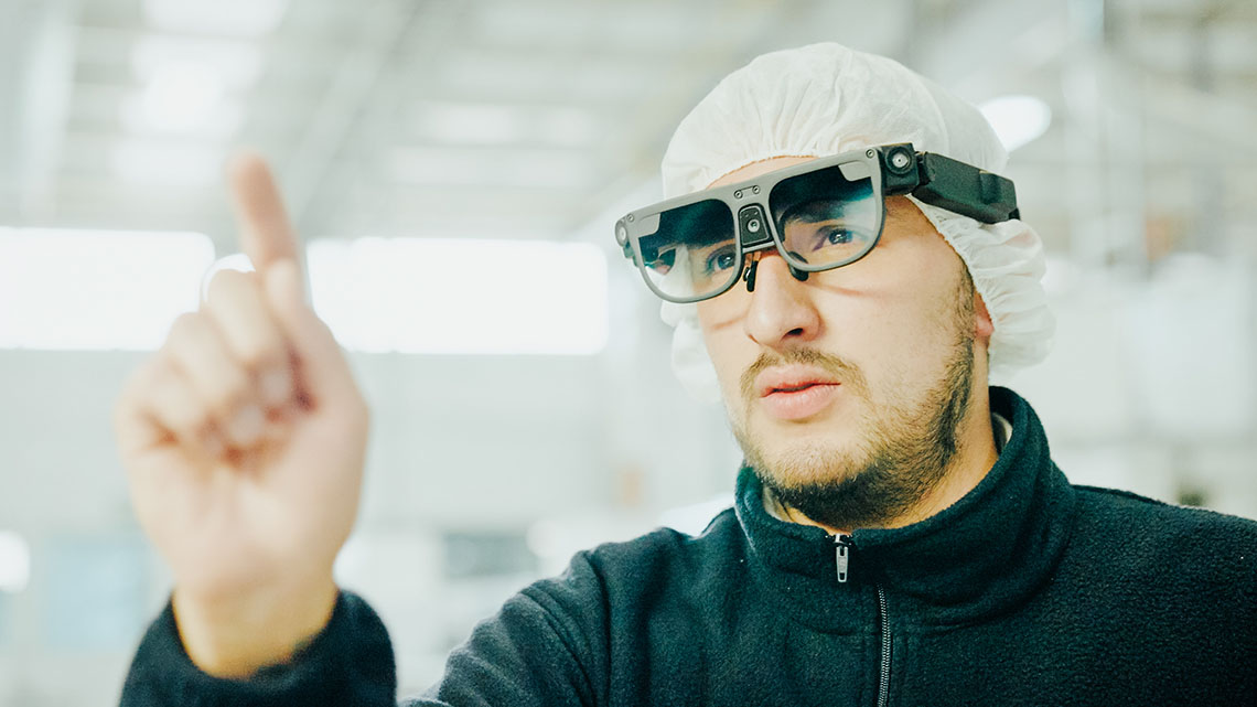 Taqtile Asia Pacific | Manifest® AR Work Instructions Platform